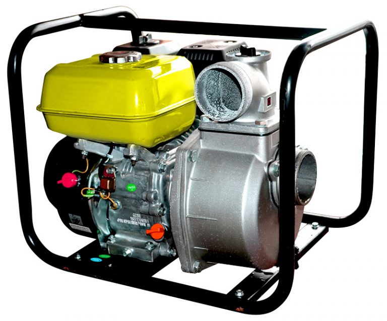 CTP301 CROMTECH WATER PUMP - Peninsula Garden & Power Tools